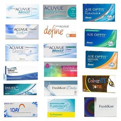 Contact Lens Archives - Citylens