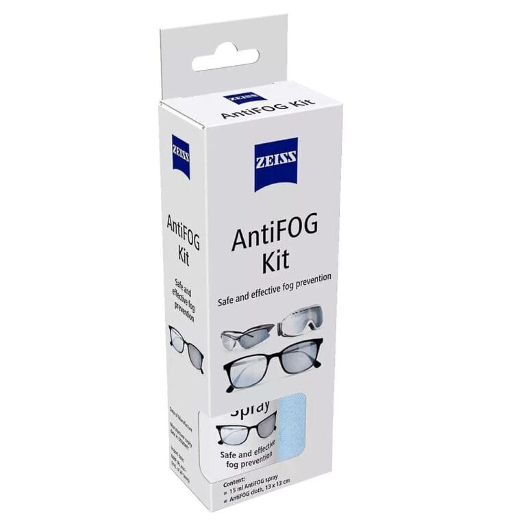 ZEISS Anti-fog Lens Spray Kit 15ml - Citylens