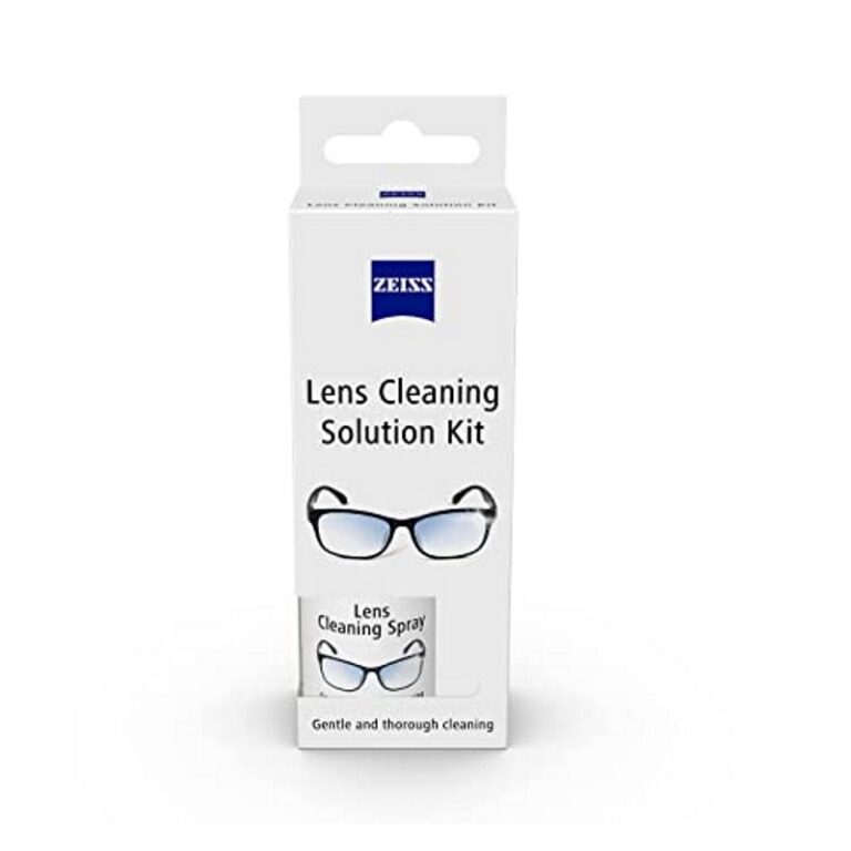 Zeiss Lens Cleaning Kit - Citylens