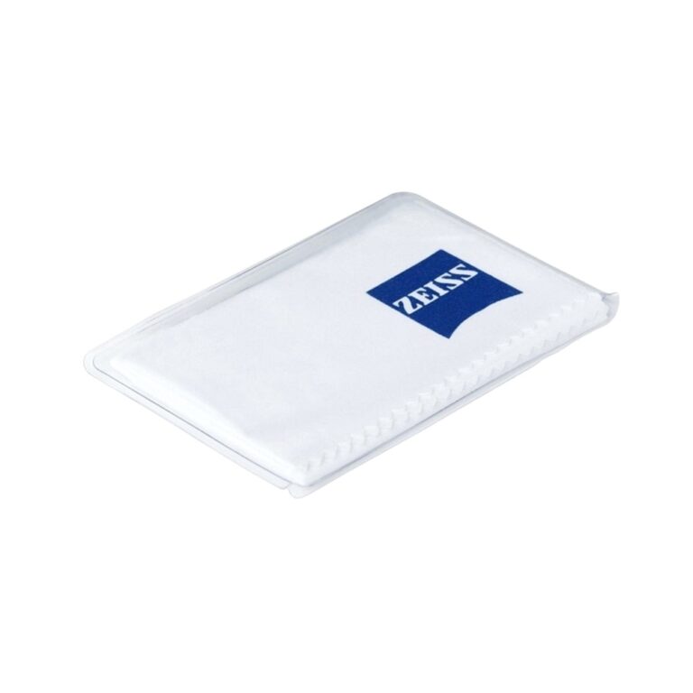 ZEISS Microfiber Cleaning Cloth - Citylens